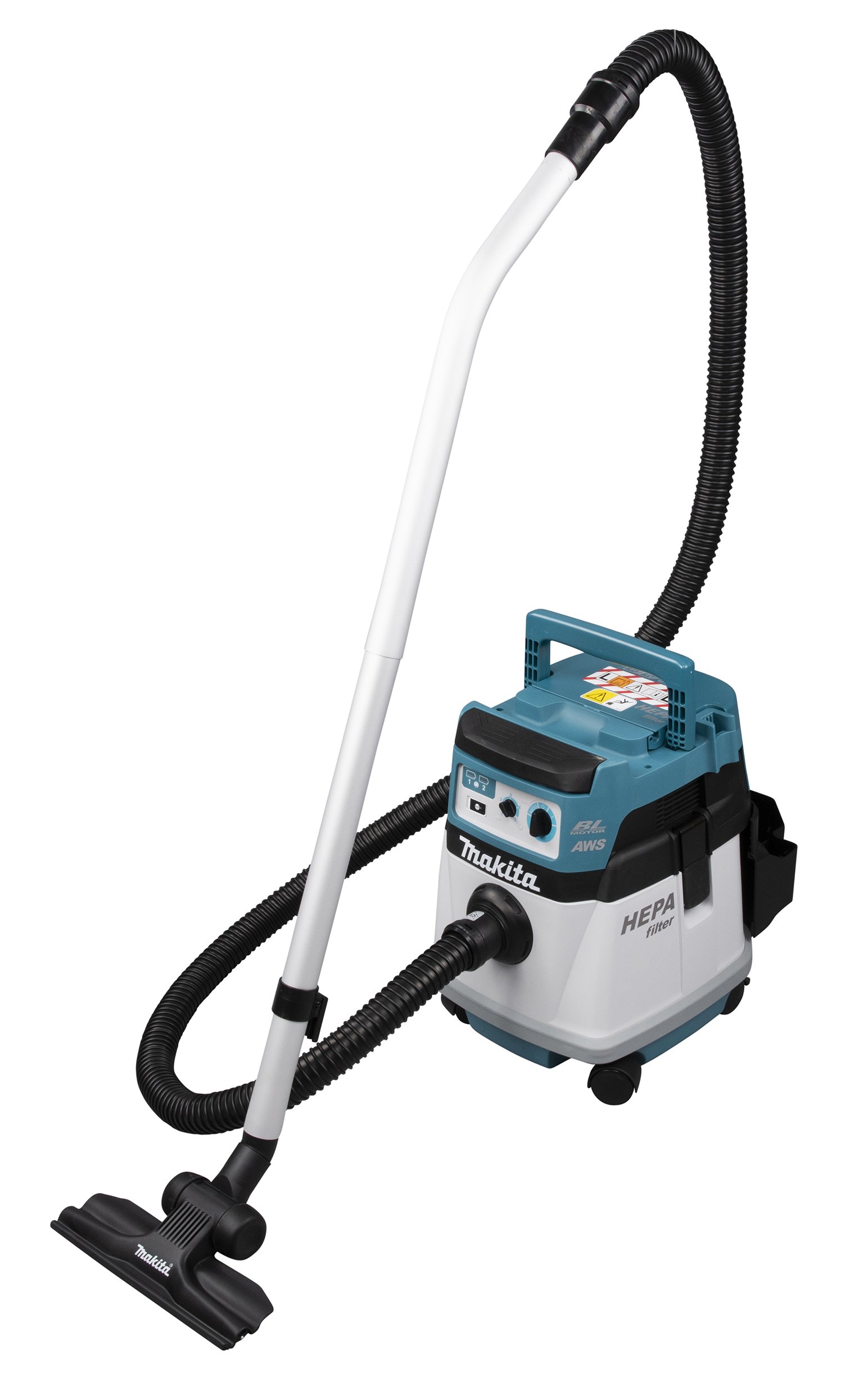 Dust Extractor LXT | DVC157LZX3 – Makita