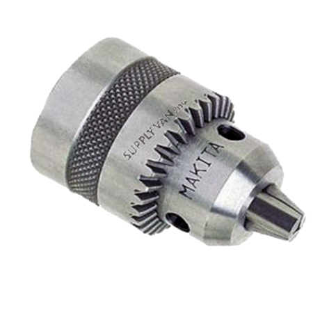 Drill Chuck, 16 mm Keyed | 763011-3 – Makita