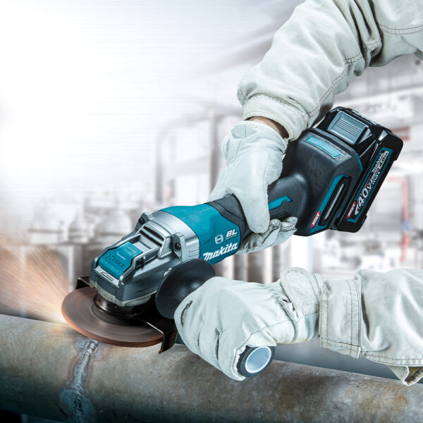 Angle Grinder XGT | GA046GZ – Makita